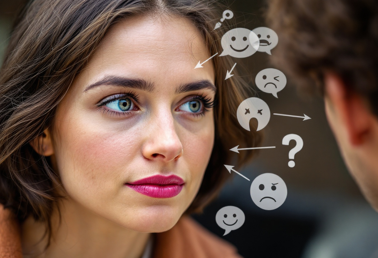Wie verbessert Gesichtslesen die emotionale Intelligenz? - Maier ...